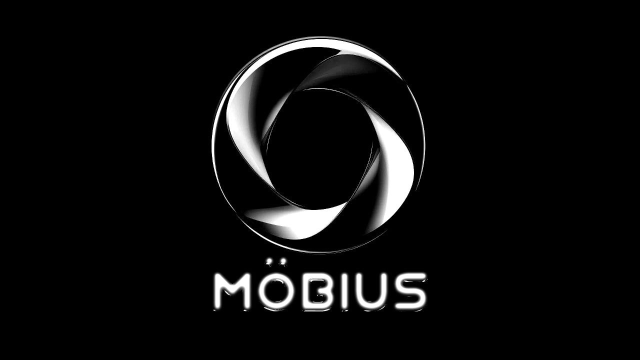 MOBIUS - itch.io