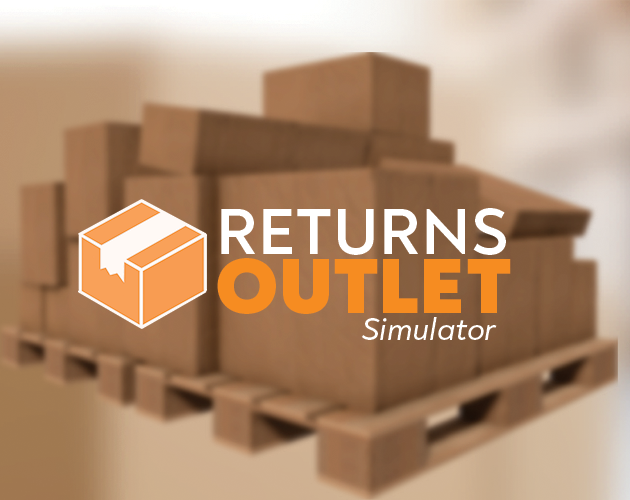 Returns Outlet Simulator by Twisted Twice Games