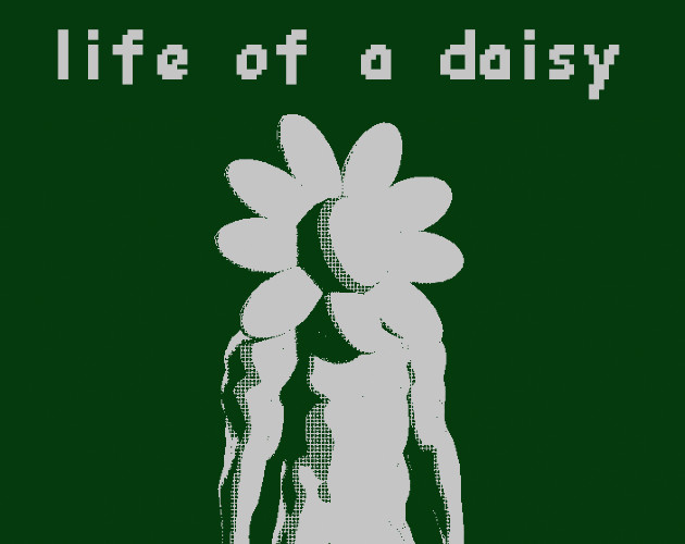 life of a daisy by hardlySapient