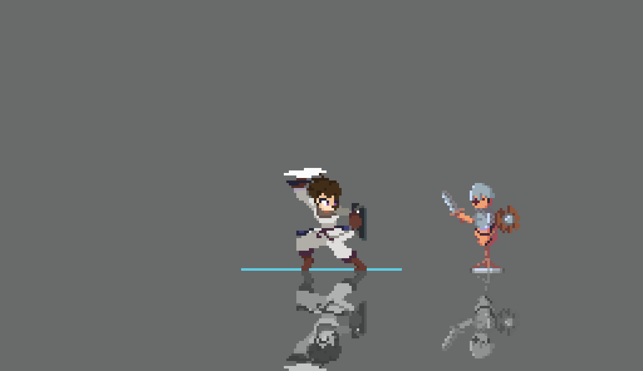 Devlog - Joanna Addon#2 by Otsoga