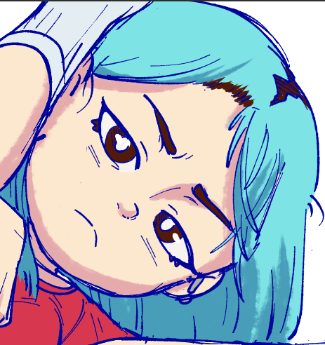 Sasha Pack by Permafrosty