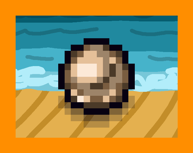 Tidal Wave by Sane Studios for 🦐🦐 Chili Code Jam #3 - (Ranked with 600$ in prizes!) - itch.io