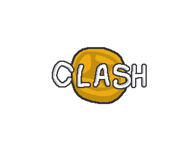 Coin Clash by Shmellyorc