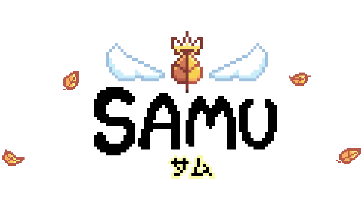 SAMU Game by SamuM6pdt