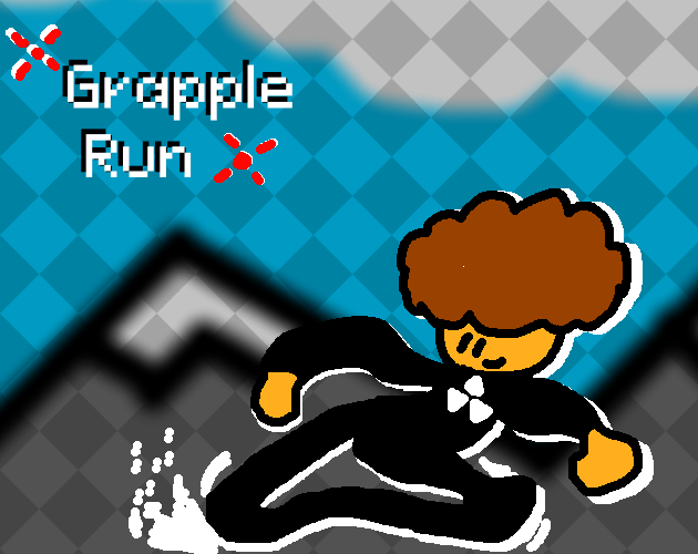 Grapple Run! --DEMO VERSION-- by Aniworks