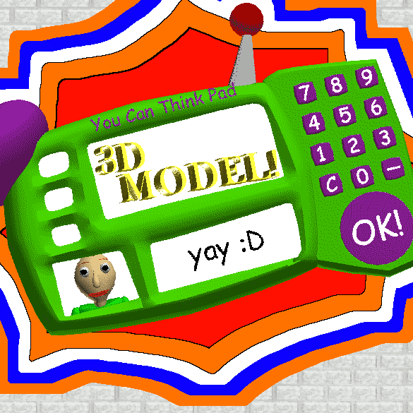 Accurate YCTP Model! by HaDerpo