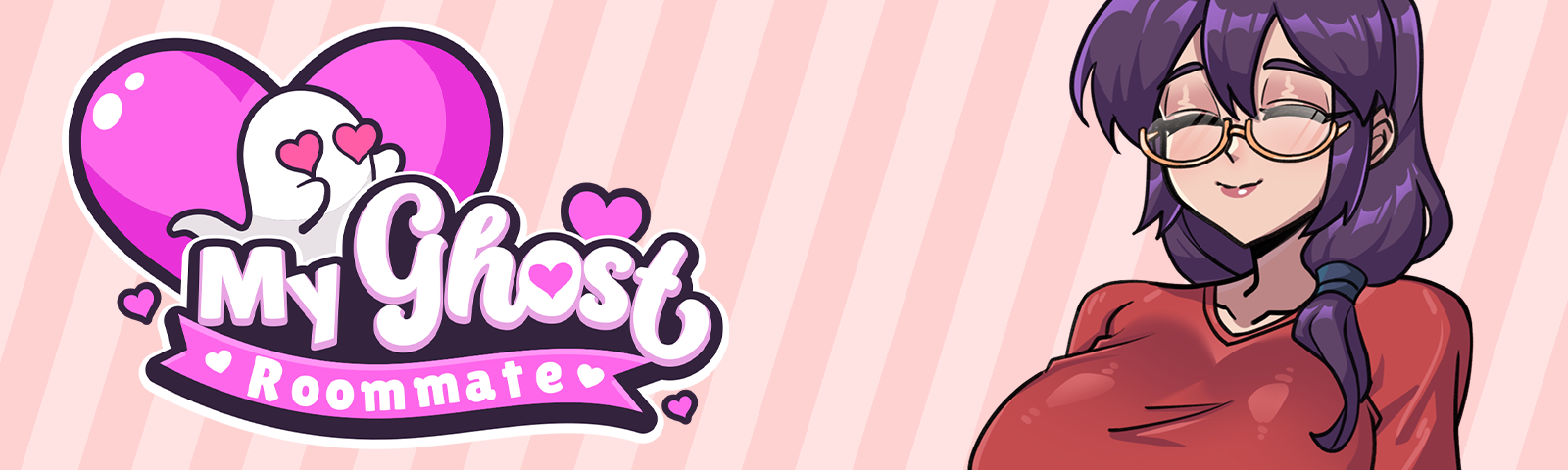 ️ A Heartfelt Thank You + Exciting News for What’s Next - My Ghost ...