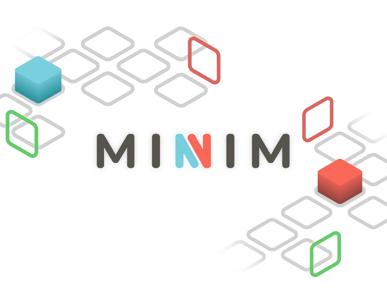 MINIM - Jam Edition by Shiba Dog Studios, Kavinskie for GMTK Game Jam ...