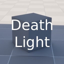 Death Light by SmoorWorks