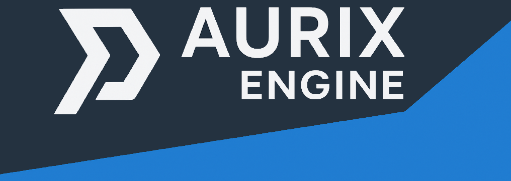 Aurix Engine by LaserLinx