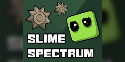 Slime Spectrum by RedPilot