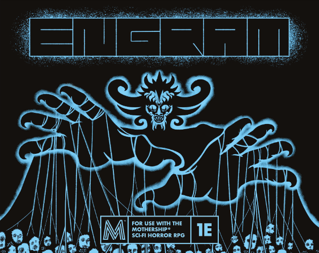 Engram by Green Moon Games