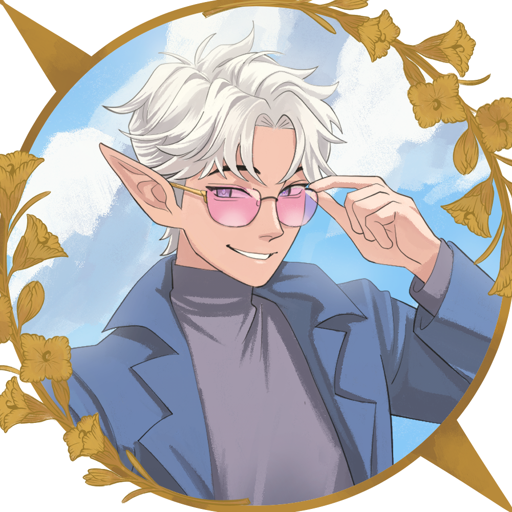 Outlaw Odyssey (Jam Version) by The Friendly Lich