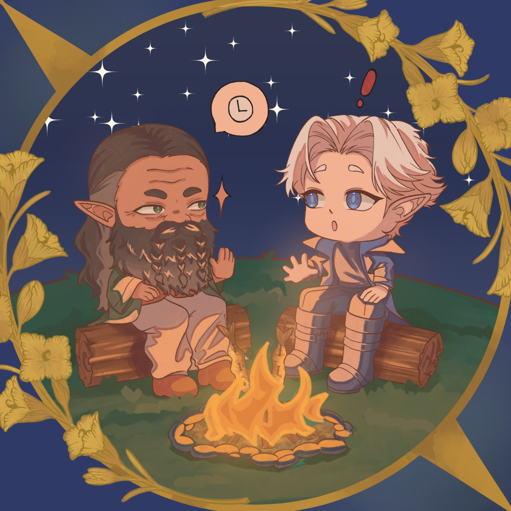 Outlaw Odyssey (Jam Version) by The Friendly Lich