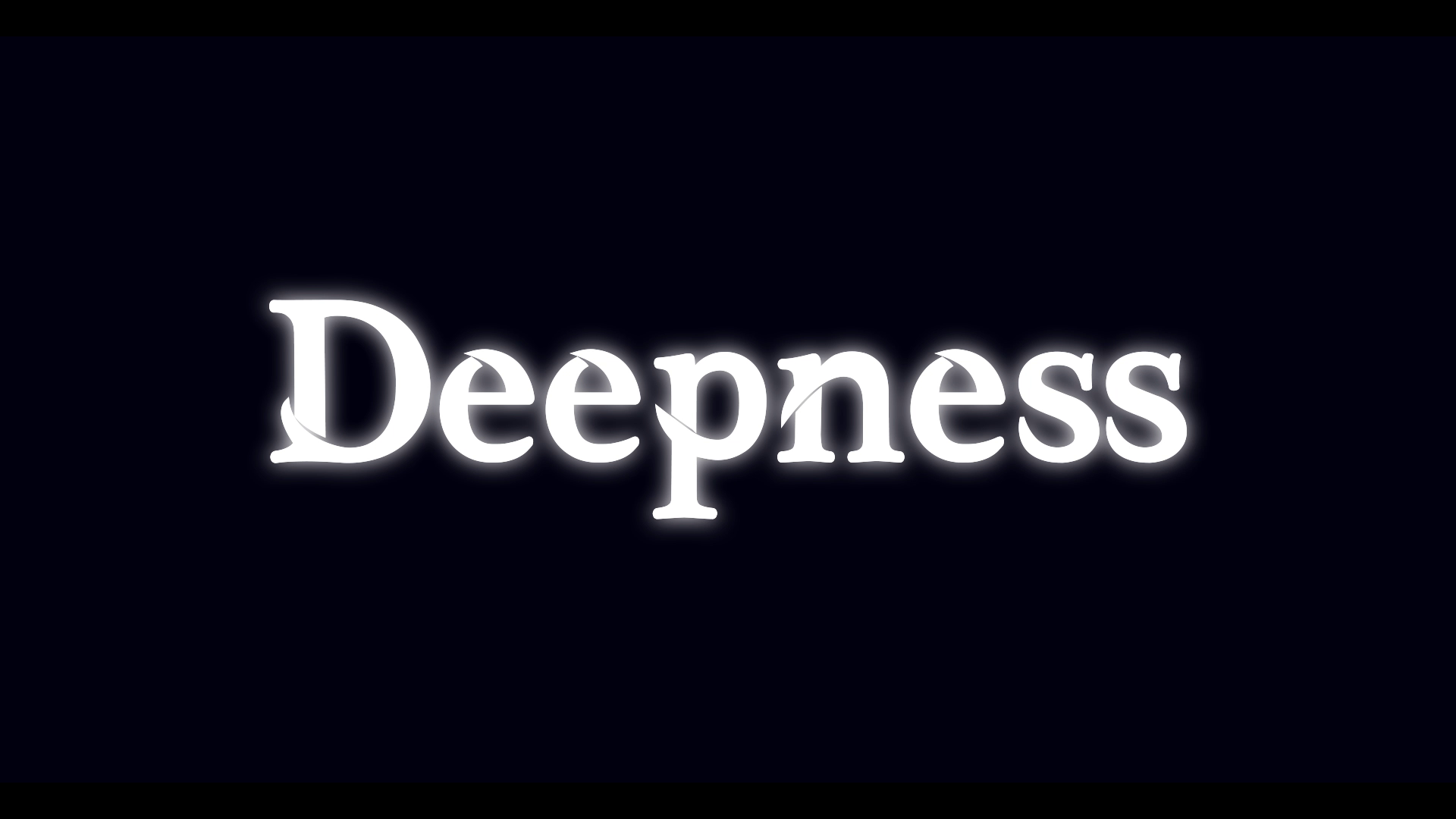 Deepness by PIKTURA