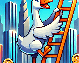 Top free games tagged goose and Runner - itch.io