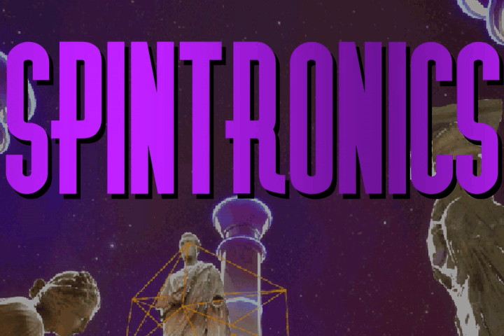 Spintronics by spintronics_the_game