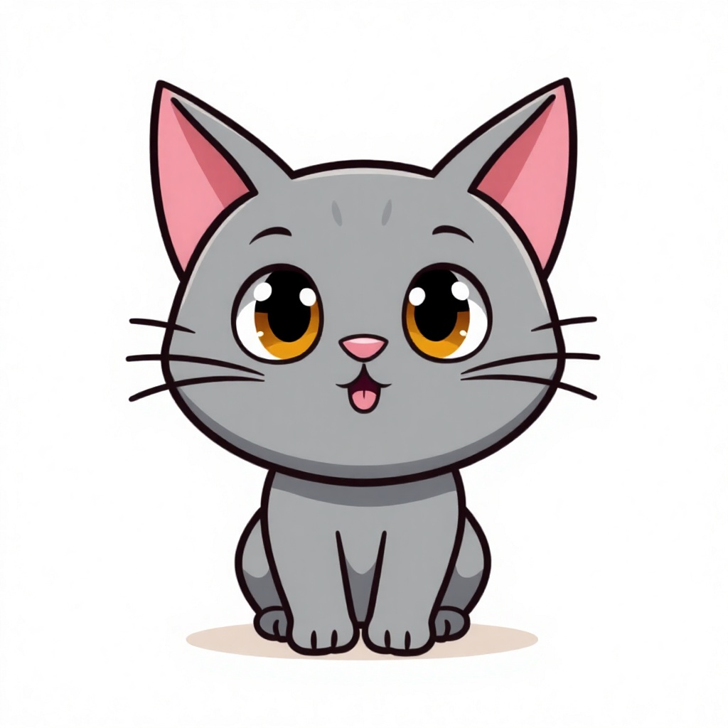 Flappy Cat by Twisted Gaming