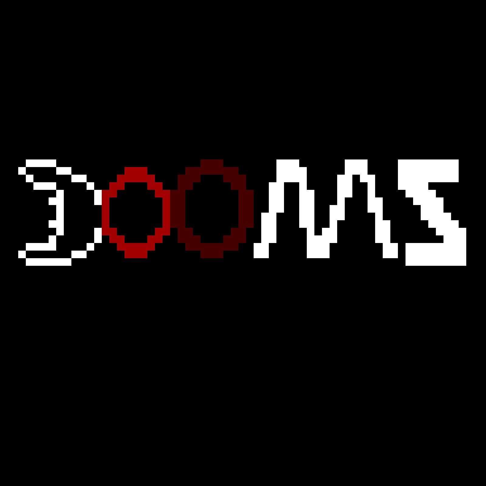 doomz by tyrekoo