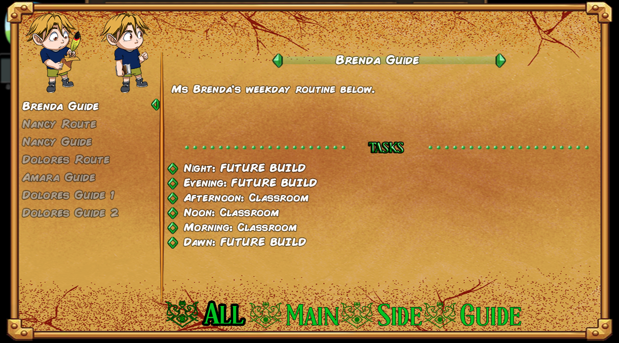 The Island of Milfs by Inocless