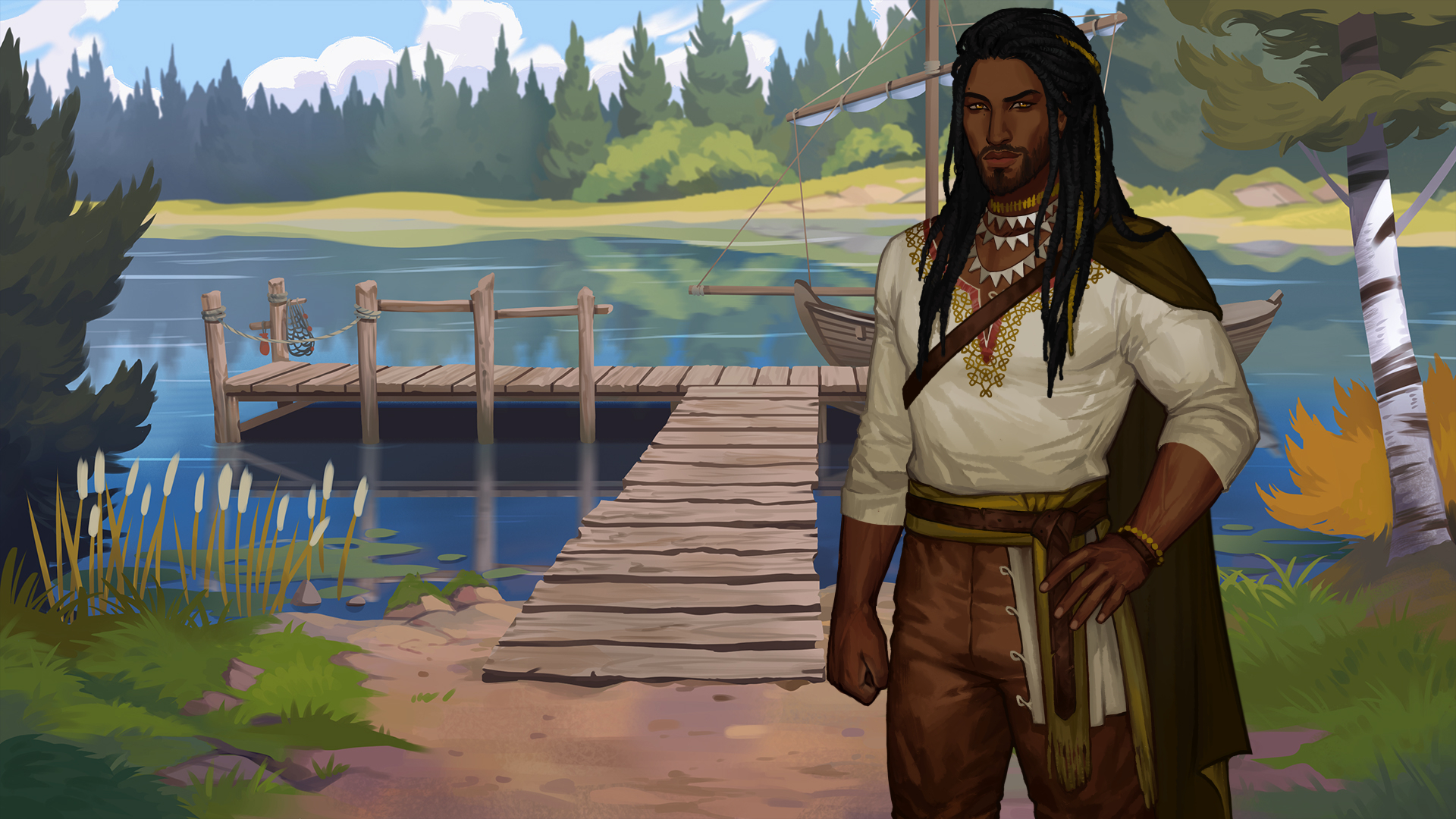 Made Marion Development Update: August 2025 - Made Marion by Velvet ...