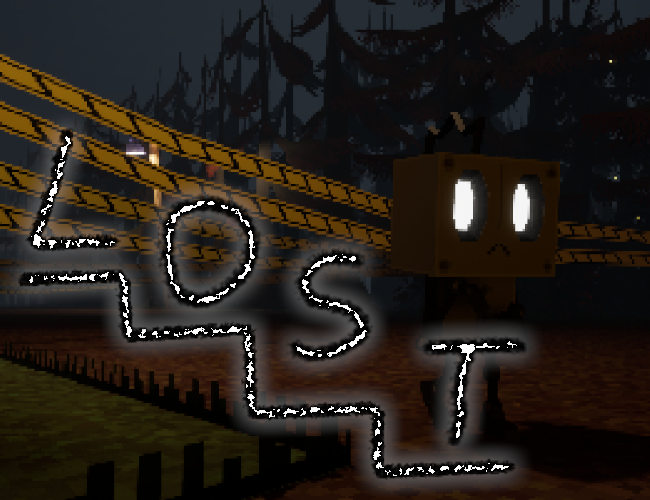 LOST by 1_ndex