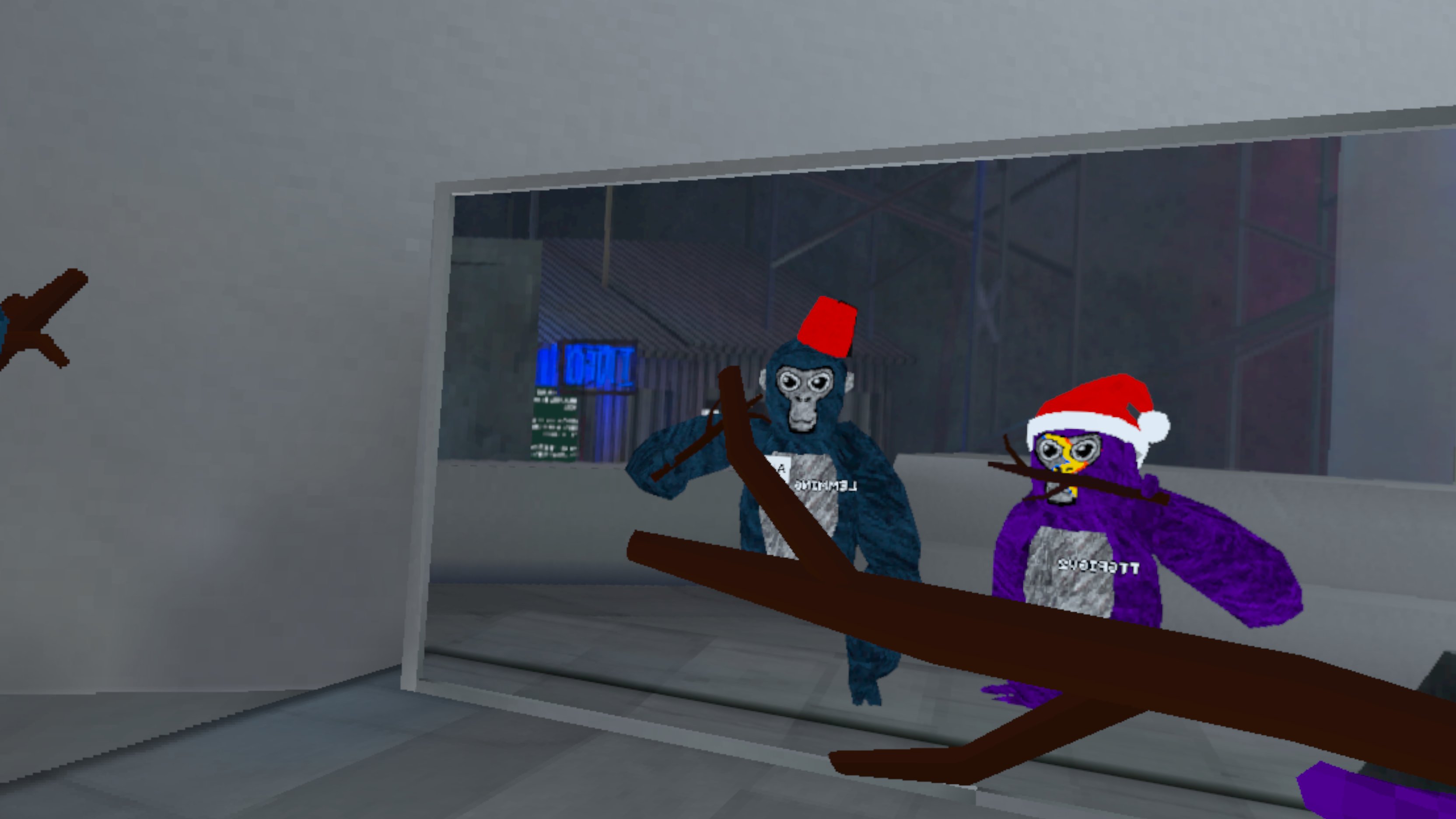 Legacy runners by sedcfvghjnmk