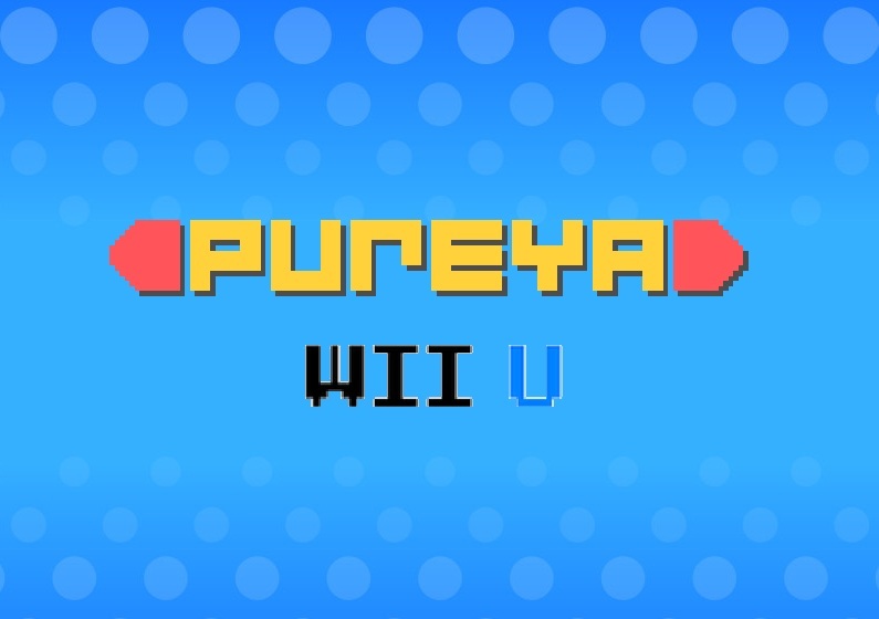 Pureya Wii U by The Latte Team