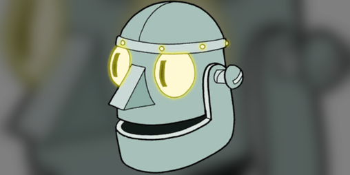Dr Kahl's Robot REMAKE by SuperMarioTvTime
