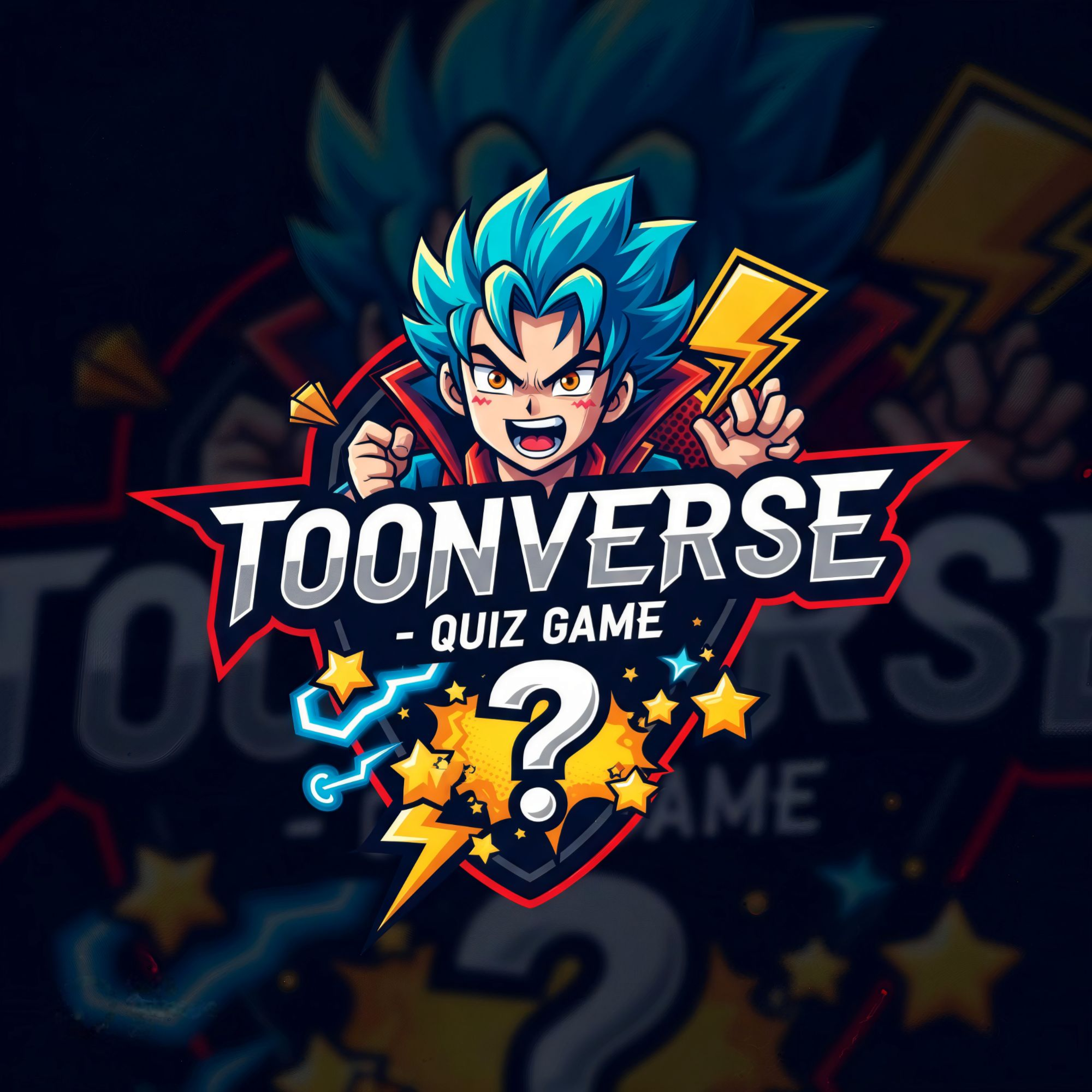 ToonVerse-Quiz by Scorpio Slayer