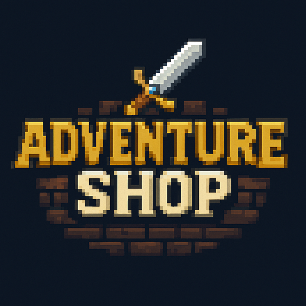 AdventureShop by Axus N'ova Interactive