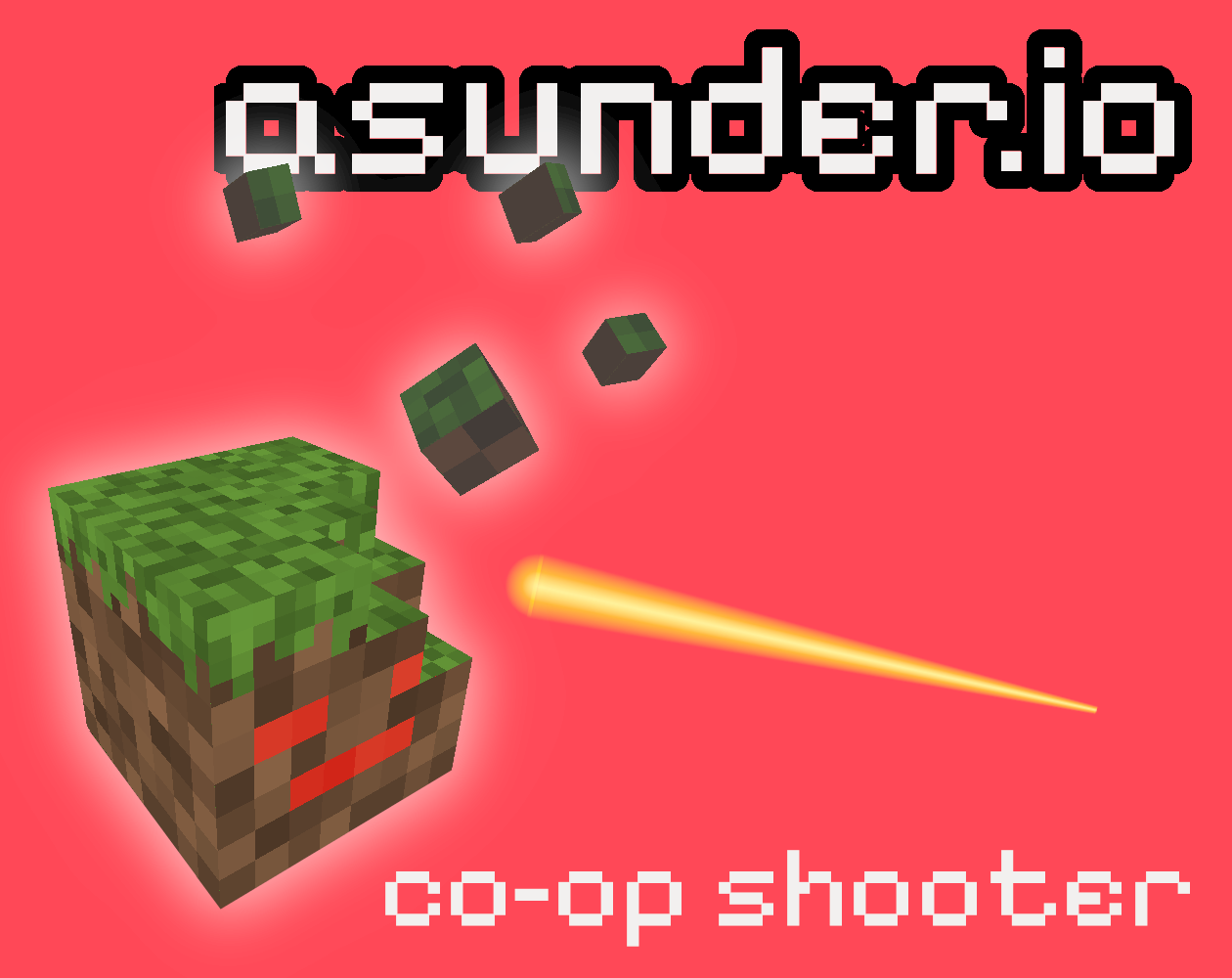 asunder.io by scarybanana