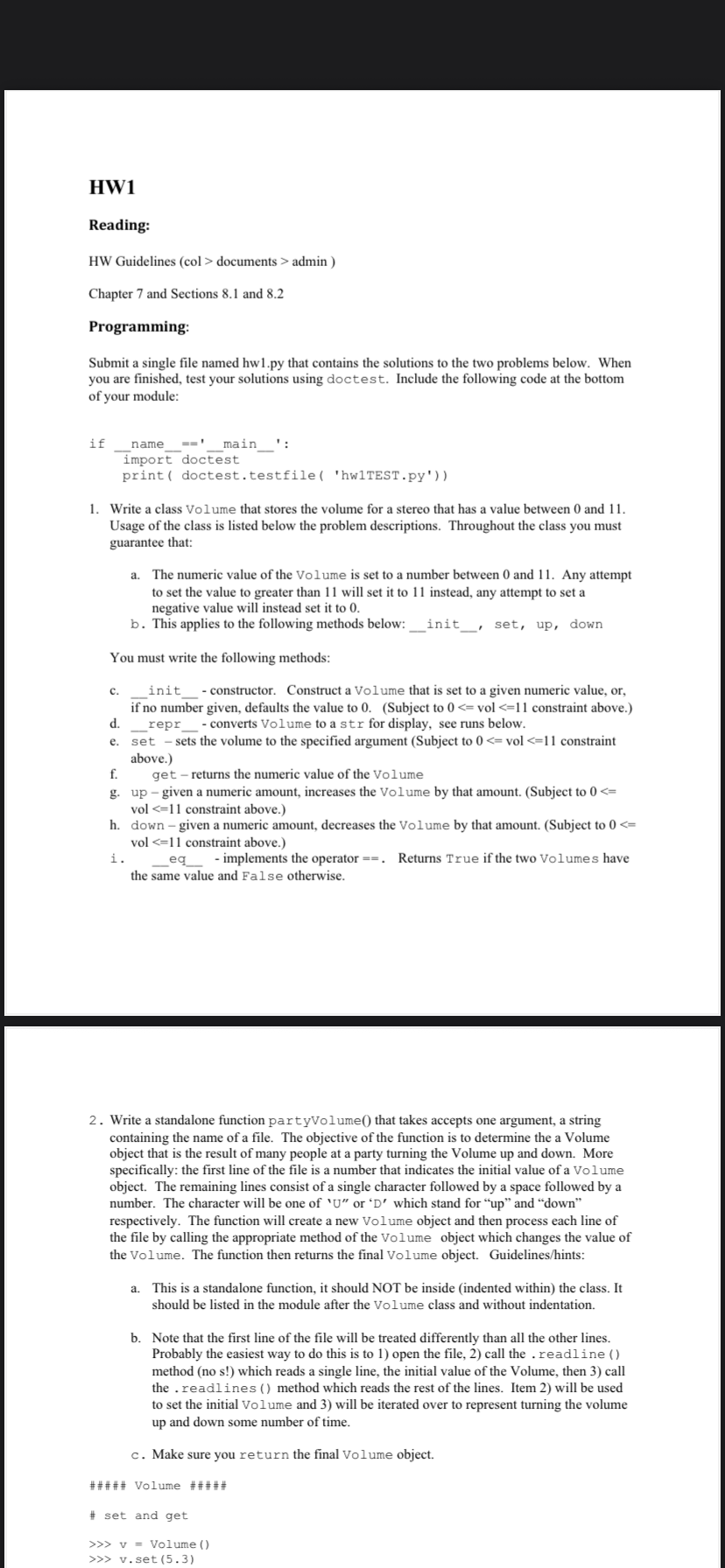 Python Programming Course with Labs & Homework (Beginner to Intermediate by Mohalmutairi