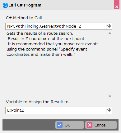 RPG Developer BAKIN C# Scripts (NPC Pathfinding) by melontoucan