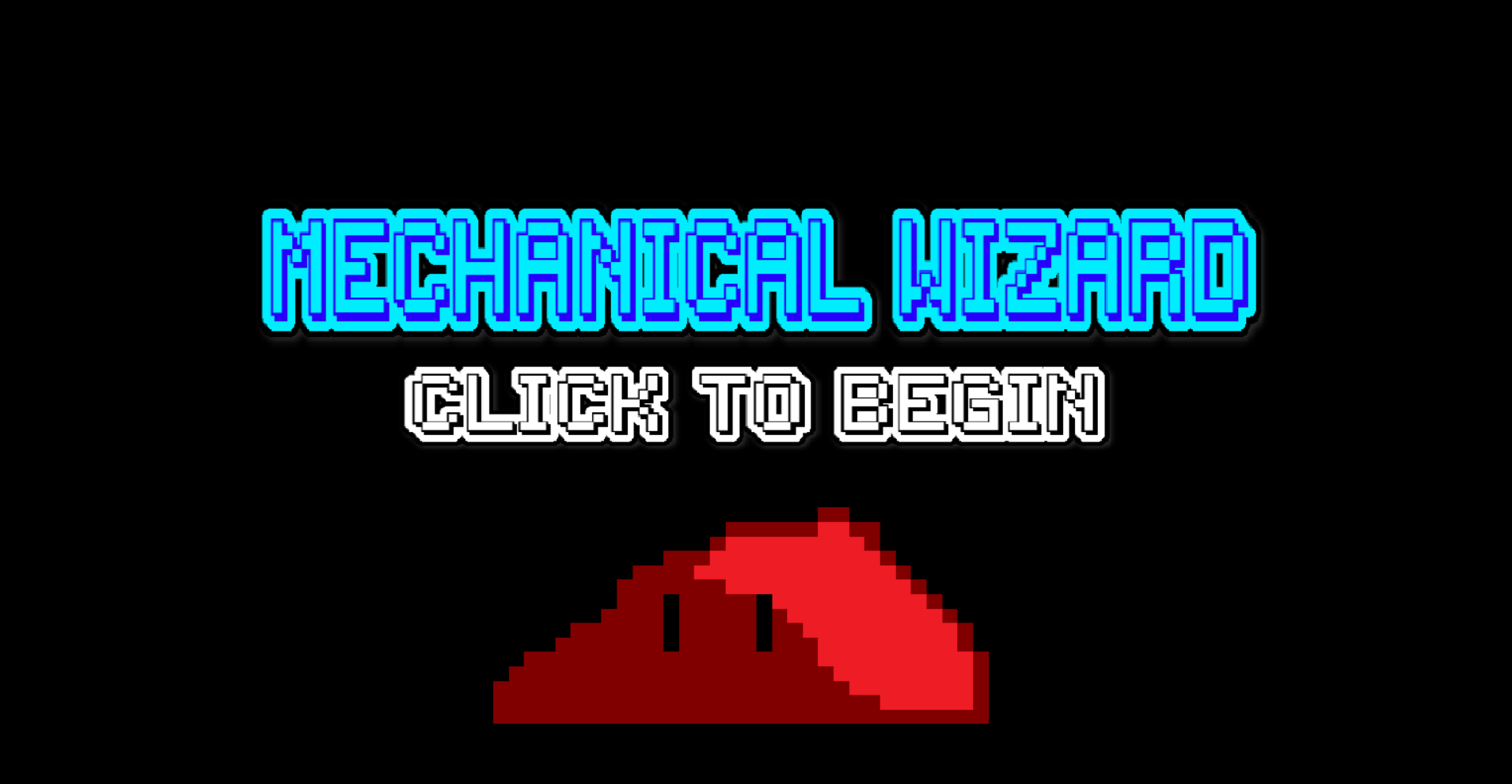 Mechanical Wizard by P2ND