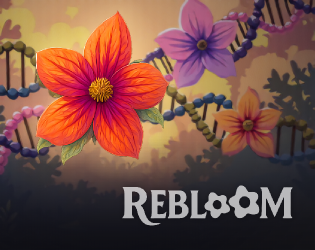 Release date & Steam - Rebloom by innocentzebra