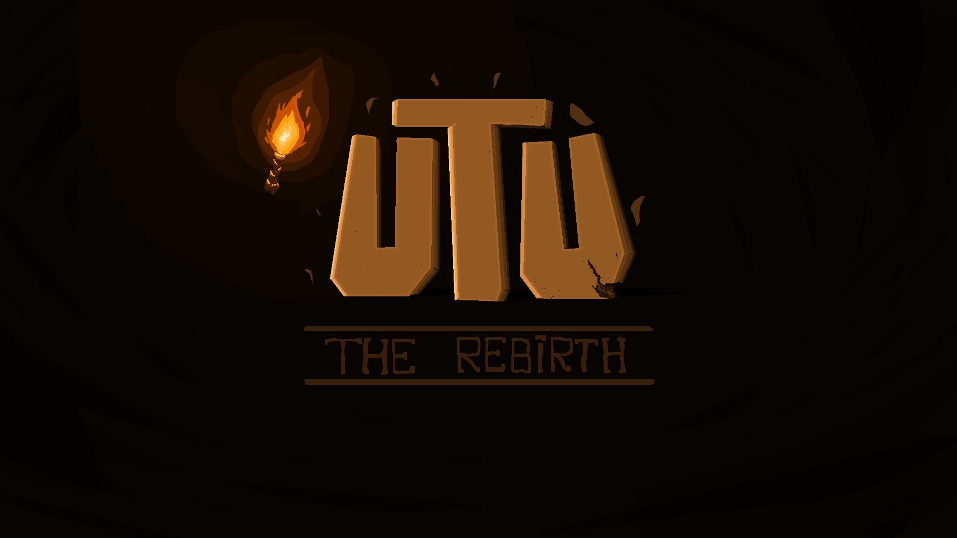 UTU The Rebirth by Demal