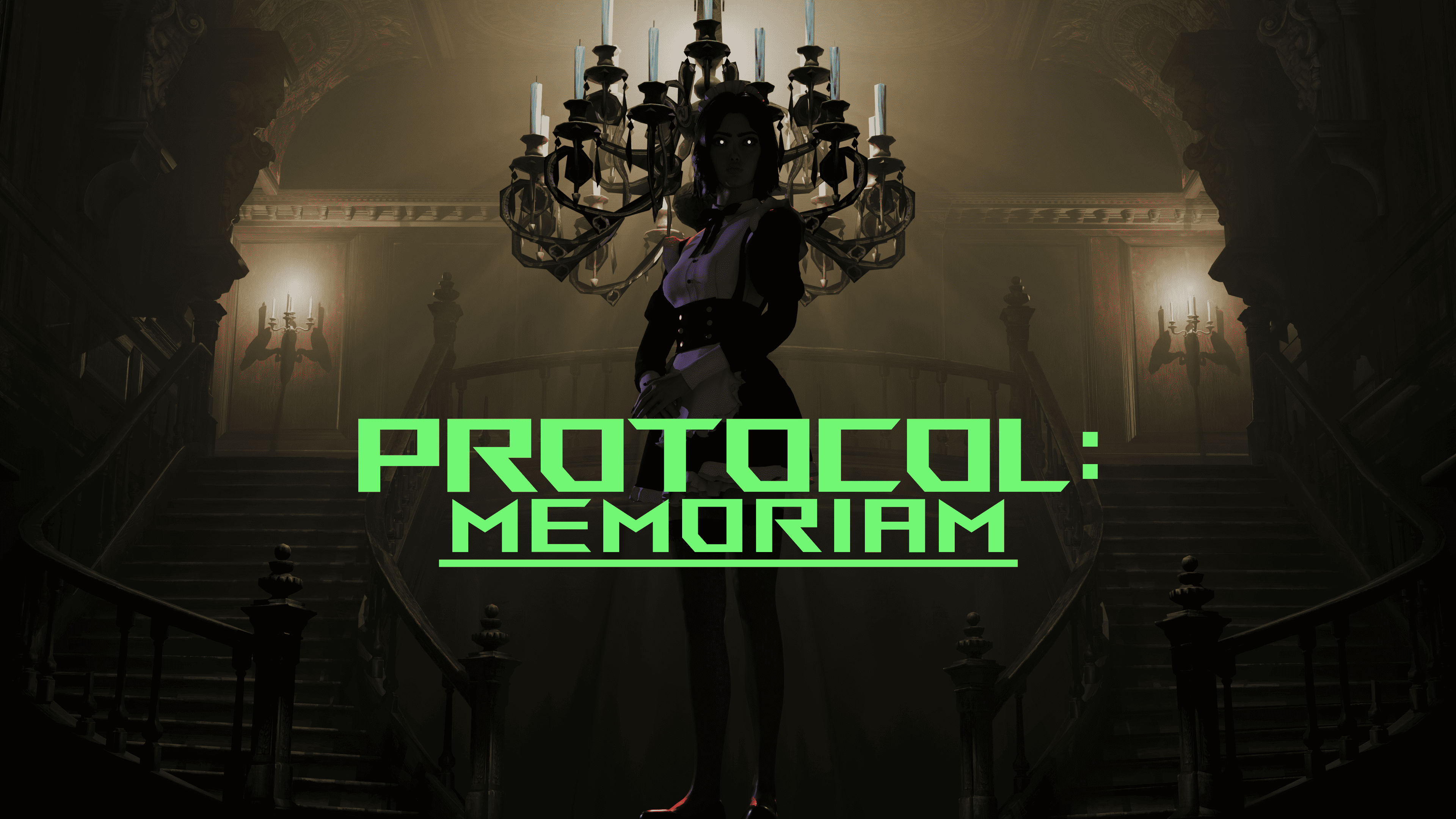 Protocol: Memoriam by nickmc