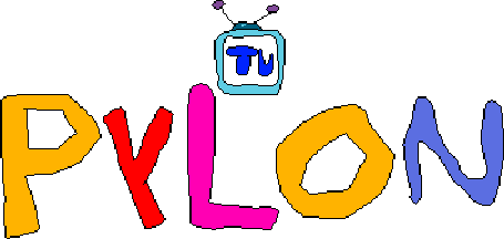 TV Pylon by Amogus20555