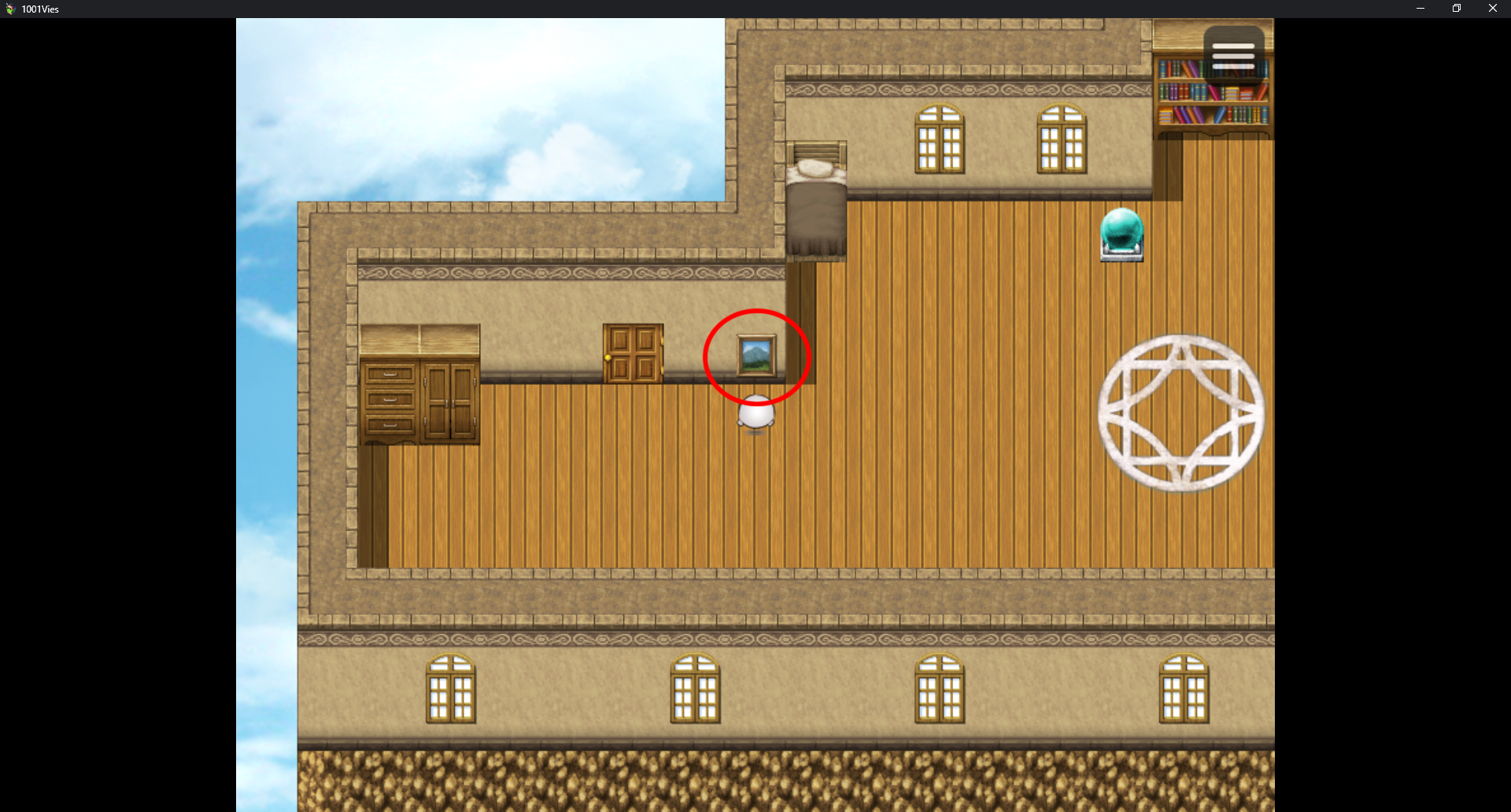 [ENG/FR] Game information / Informations sur le jeu - 1001 Lives by ...