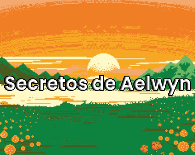 Secretos de Aelwyn by LOLO391