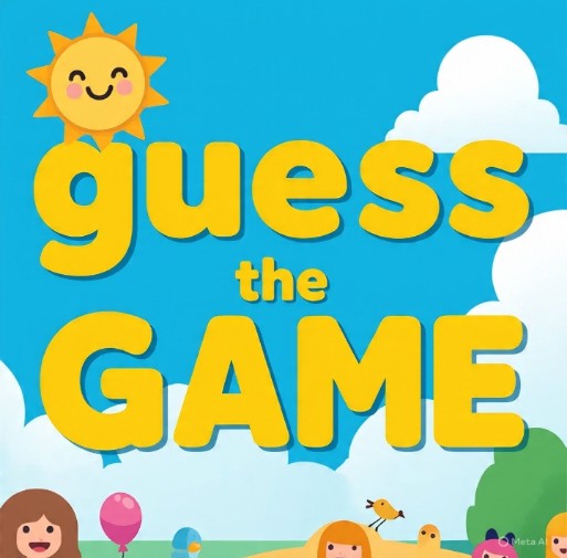 Guess the GAME - with emoji by Samrat Paswan