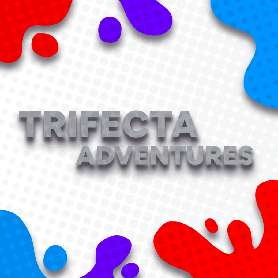 Trifecta Adventures by Skur Developer