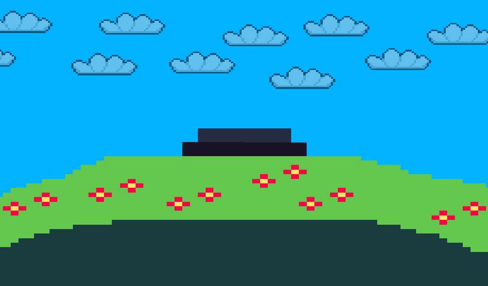 when will he come back - itch.io