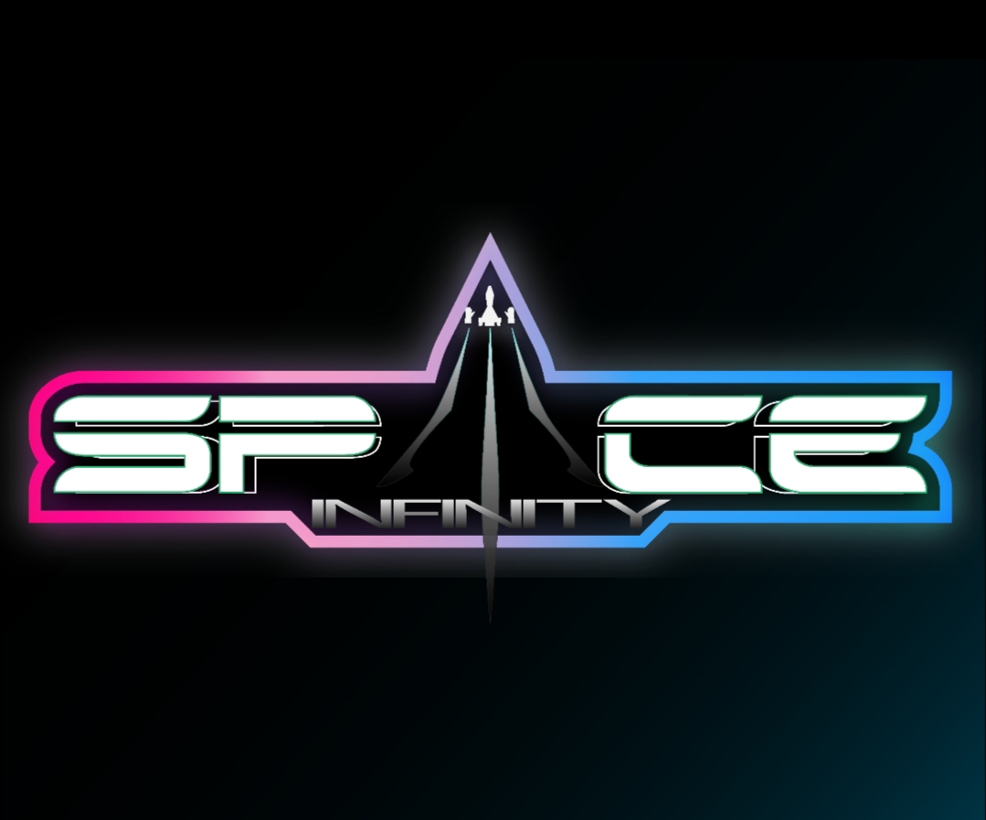 Space Infinity (Beta) by ItsMattBB