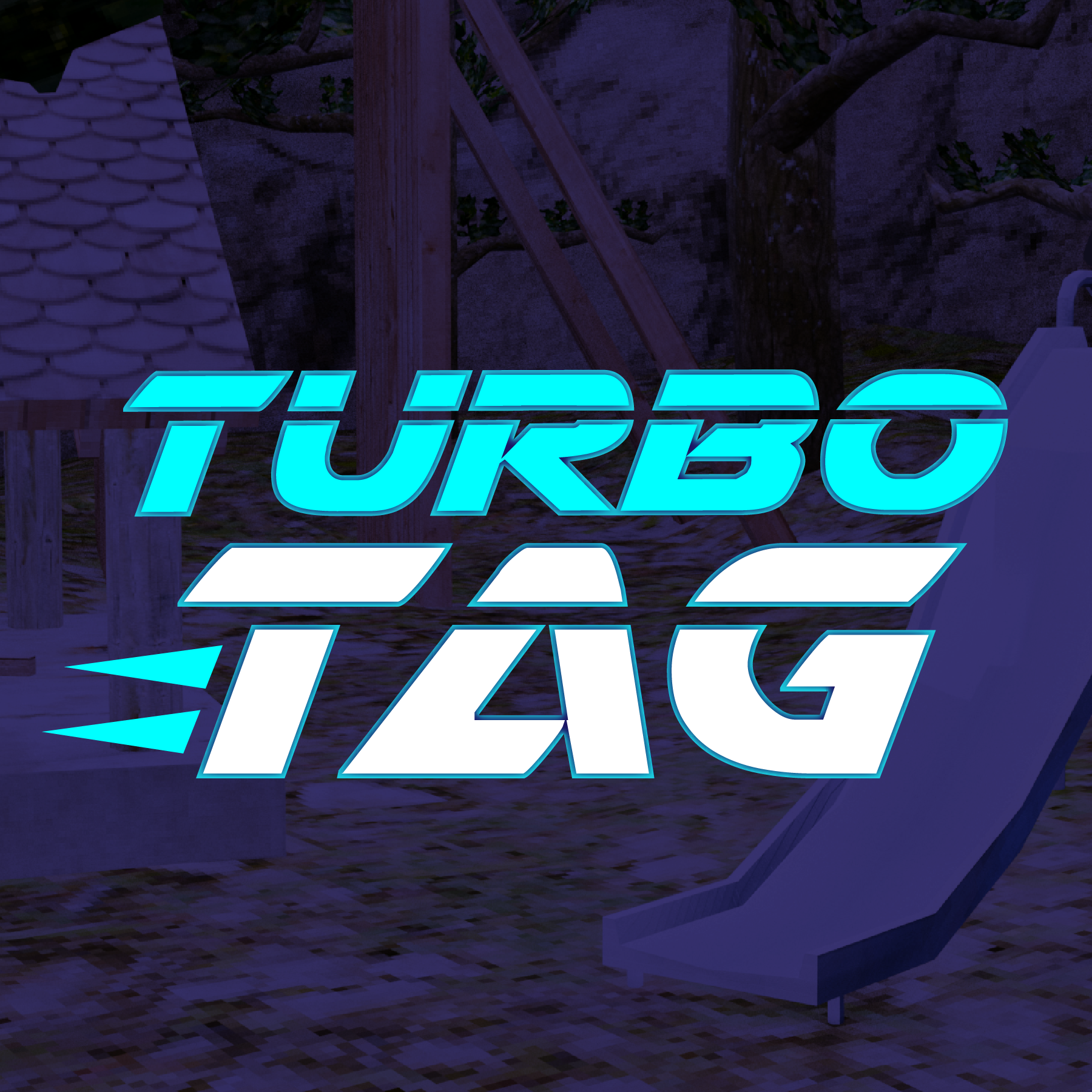 Turbo Tag by typicalpossum