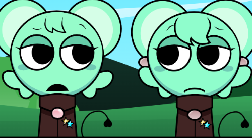 (MINOR UPD) PARODYBOX: Sprunki by Jeanz