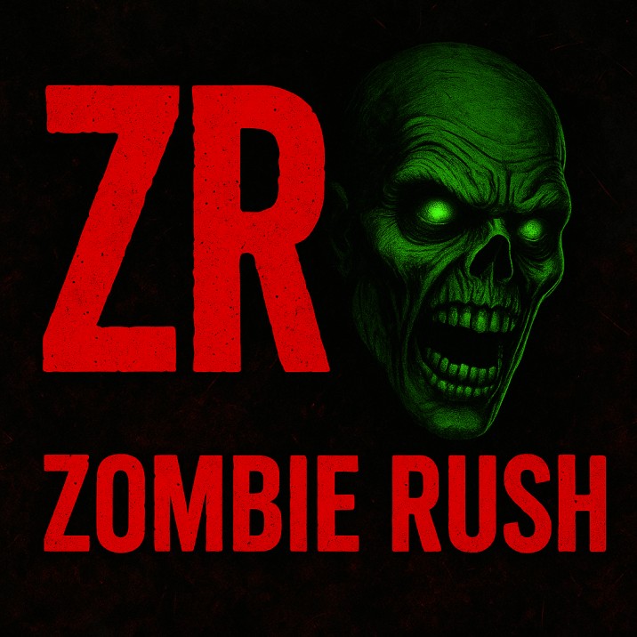 Zombie Rush by Abhinavthakur