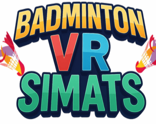 Badminton-VR by SIMATS