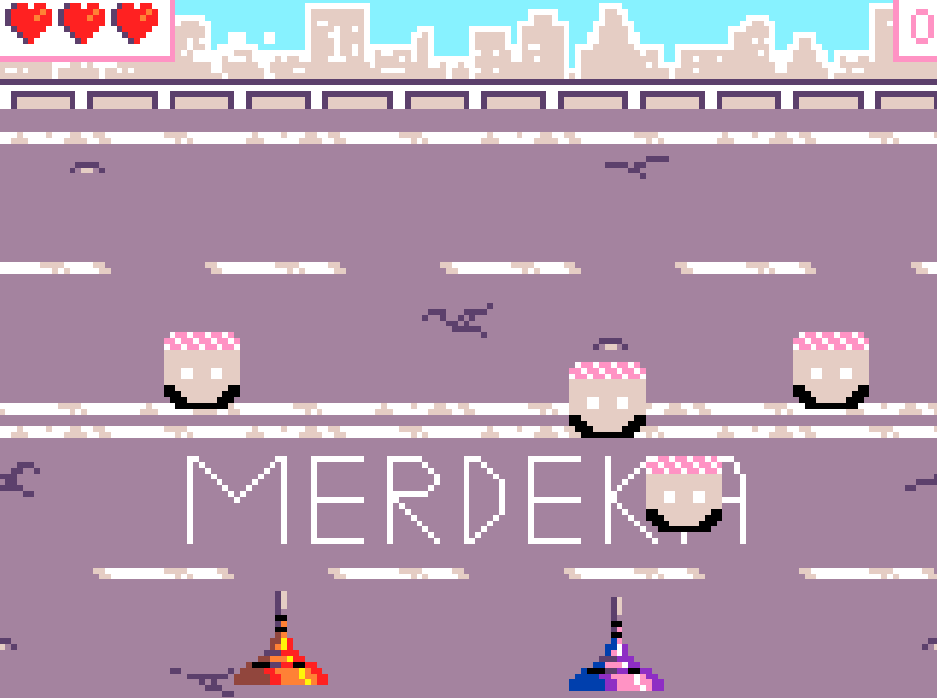 Merdeka War by Ashura_Games